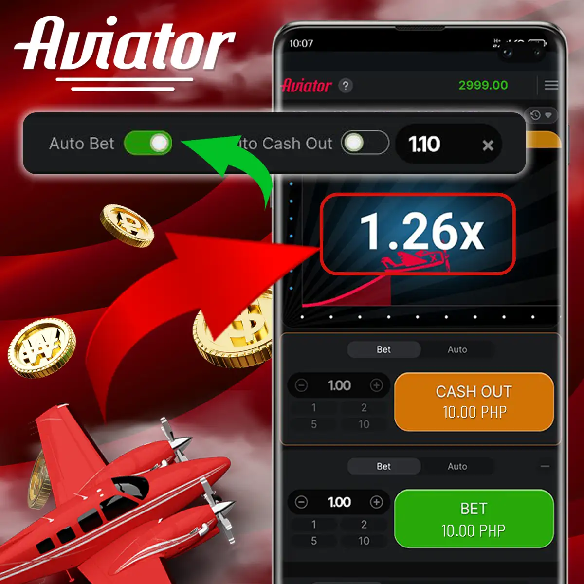 Aviator Tricks and Tips - Strategies to Win in Aviator